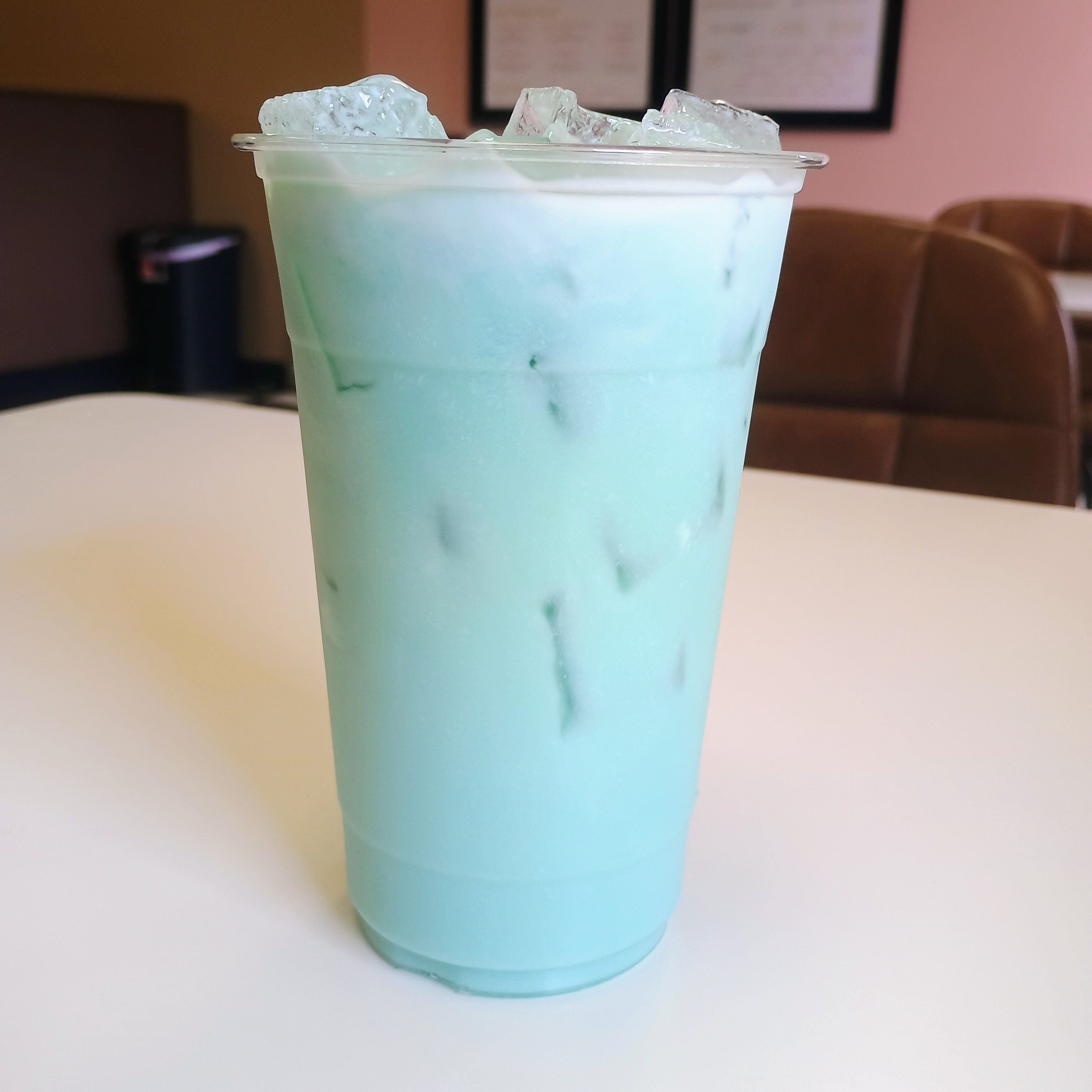 Cotton Candy Red Bull | Jalisco's Sweet Scoops & Sips